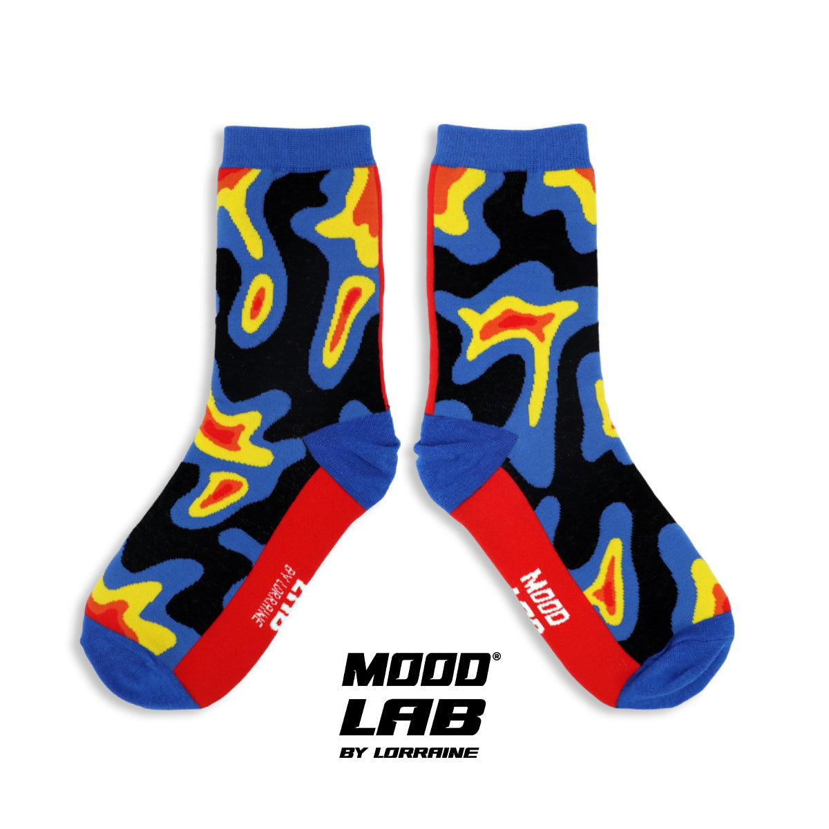 Infected Socks | The Ultimate Fashion Statement for Health-Conscious ...